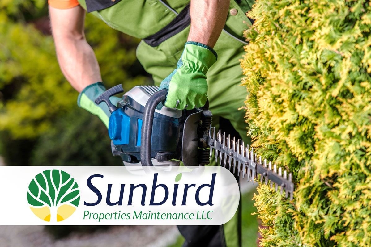 Home - Sunbird Properties Maintenance LLC